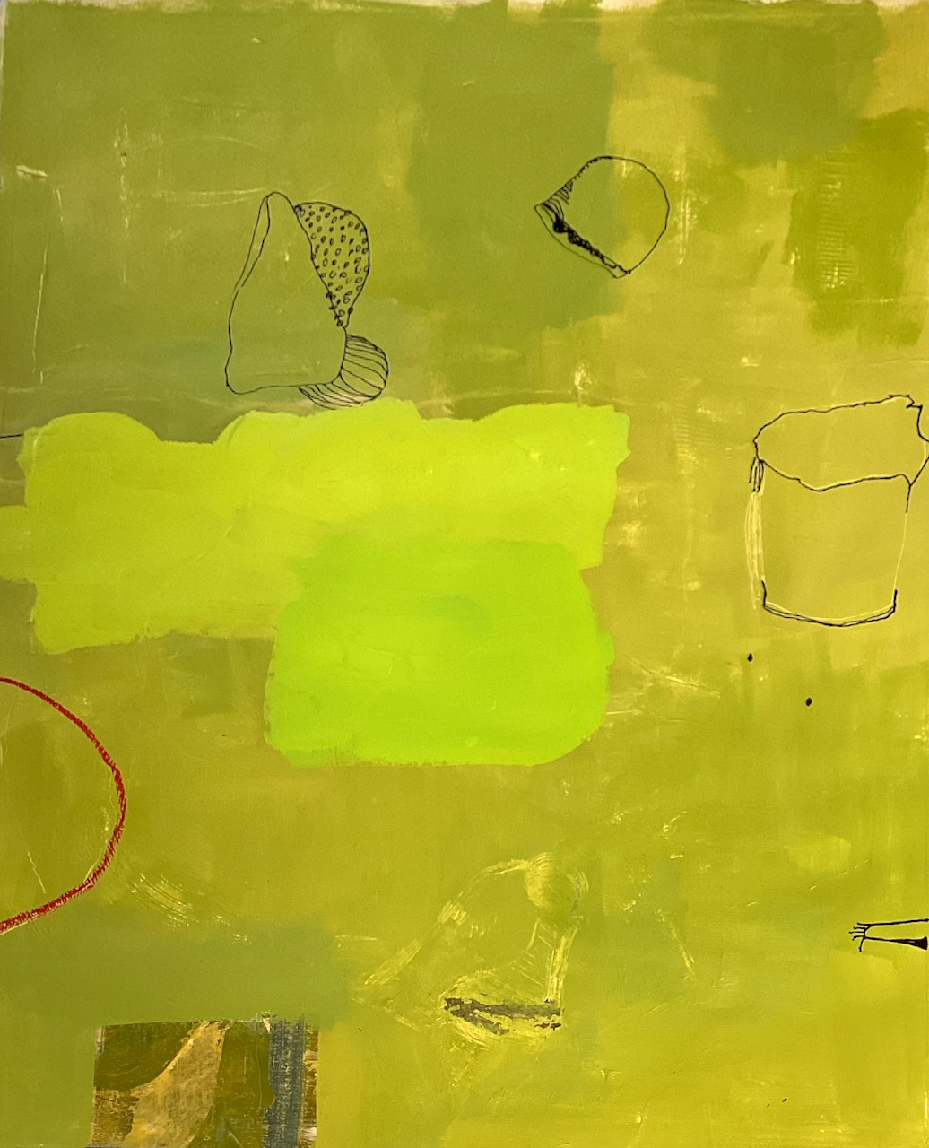 Our Artists - Peninsula Art League